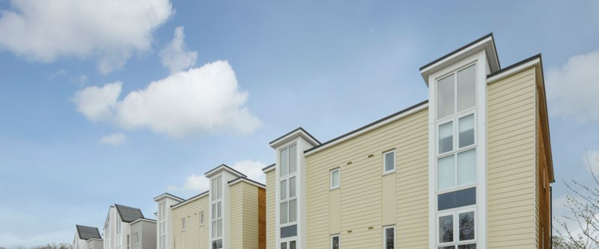 Best in class windows | Southern Glass