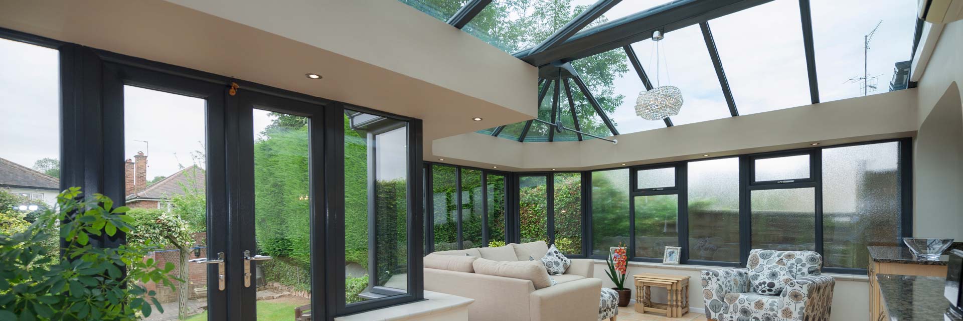 Essex Windows and Doors - Double Glazing company in Essex